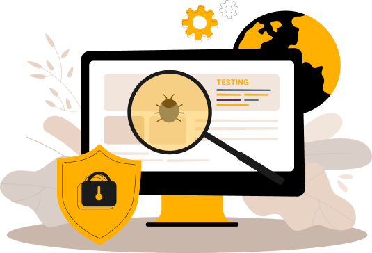 Bug Bounty Program Axr Wallet