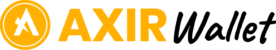 AXIR wallet Team - AXR Wallet