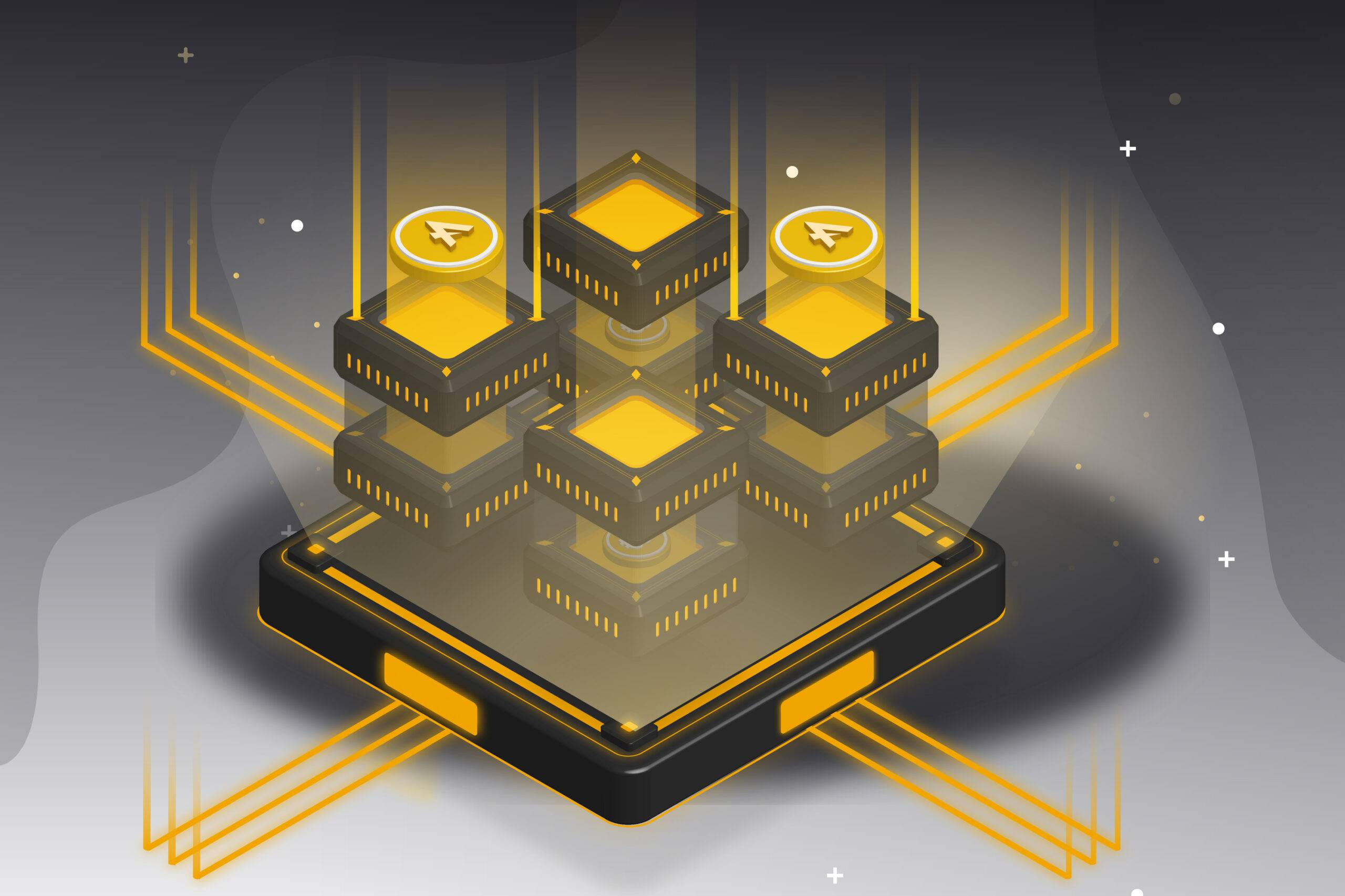 Peer-to-Peer Remittance - AXR Wallet