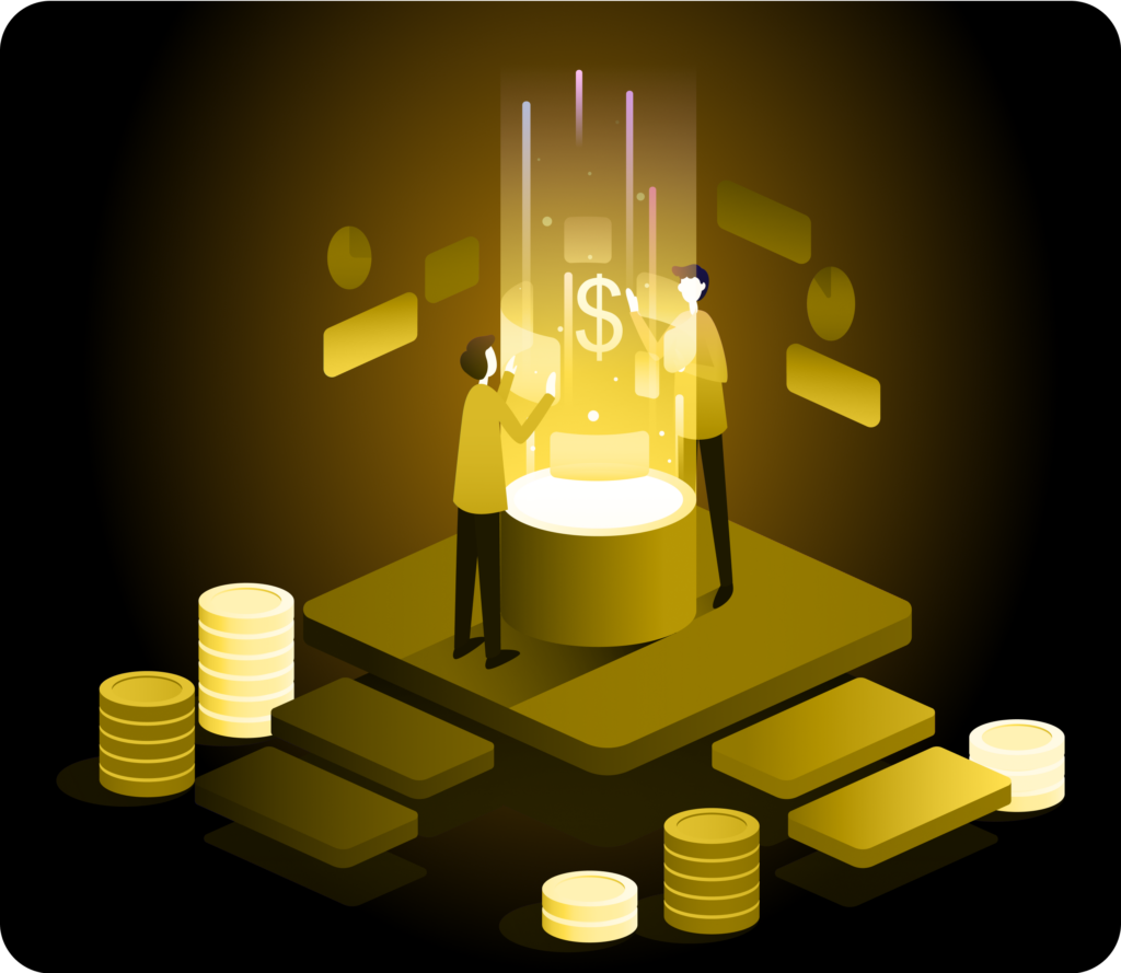 The Most User Friendly Crypto Wallet - AXR Wallet